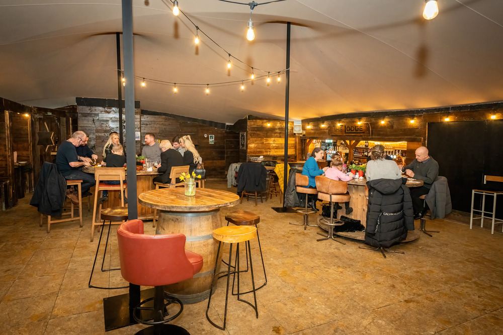 The George Photo Gallery | The George