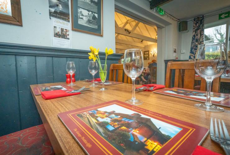 The George Photo Gallery | The George